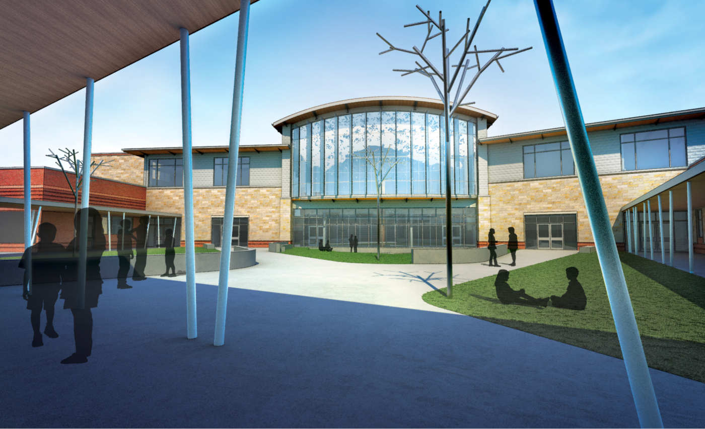 Uvalde CISD Moving Forward Foundation and Uvalde CISD Community ...
