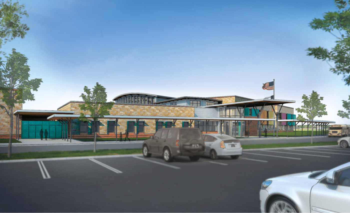 Uvalde CISD Moving Forward Foundation and Uvalde CISD Community ...