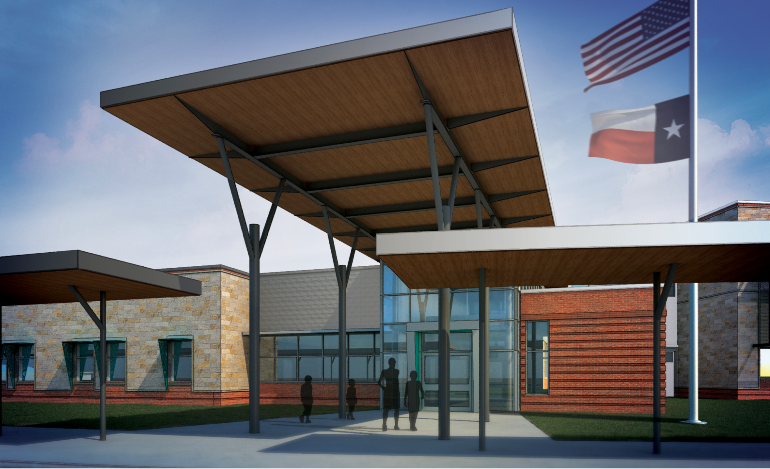Uvalde CISD Moving Forward Foundation and Uvalde CISD Community ...