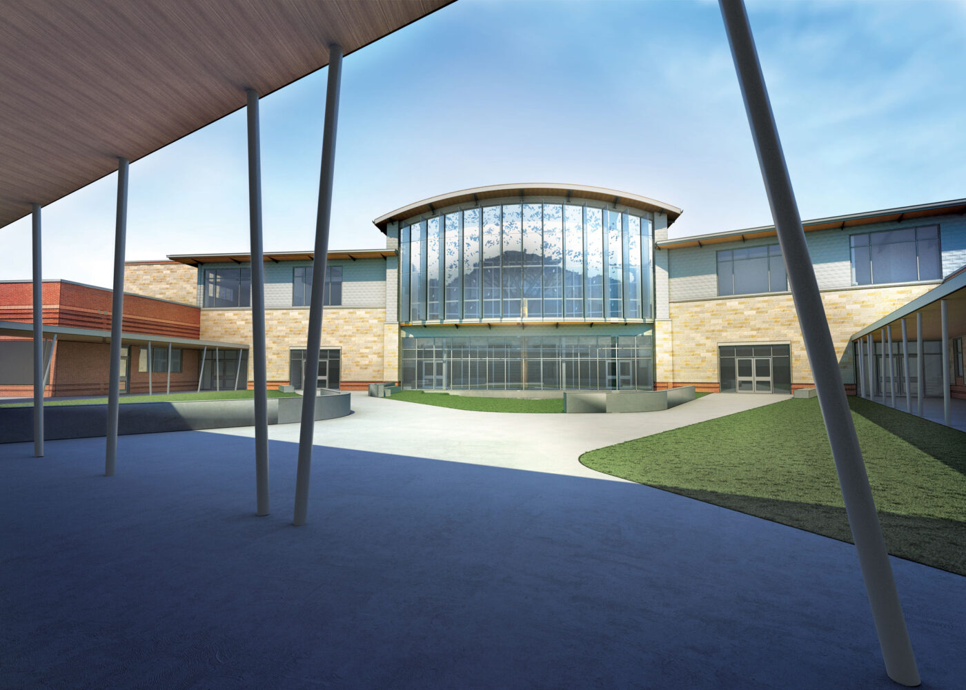Uvalde CISD Moving Forward Foundation and Uvalde CISD Community ...