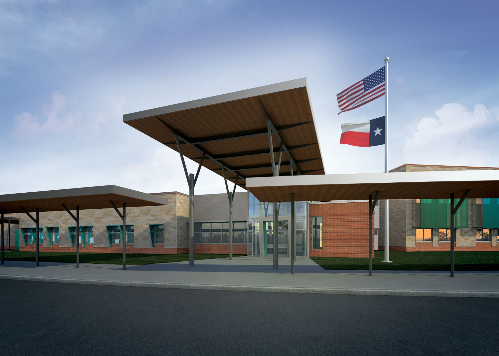 Uvalde CISD Moving Forward Foundation and Uvalde CISD Community ...