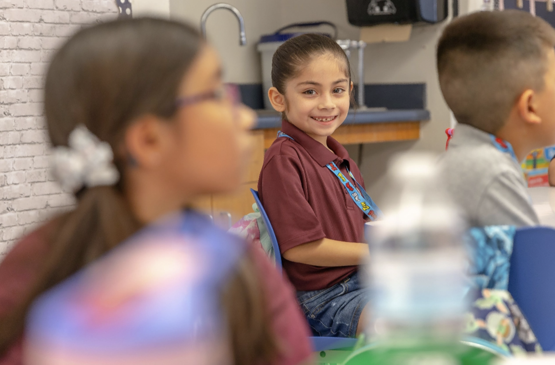 About - Uvalde CISD Moving Forward Foundation